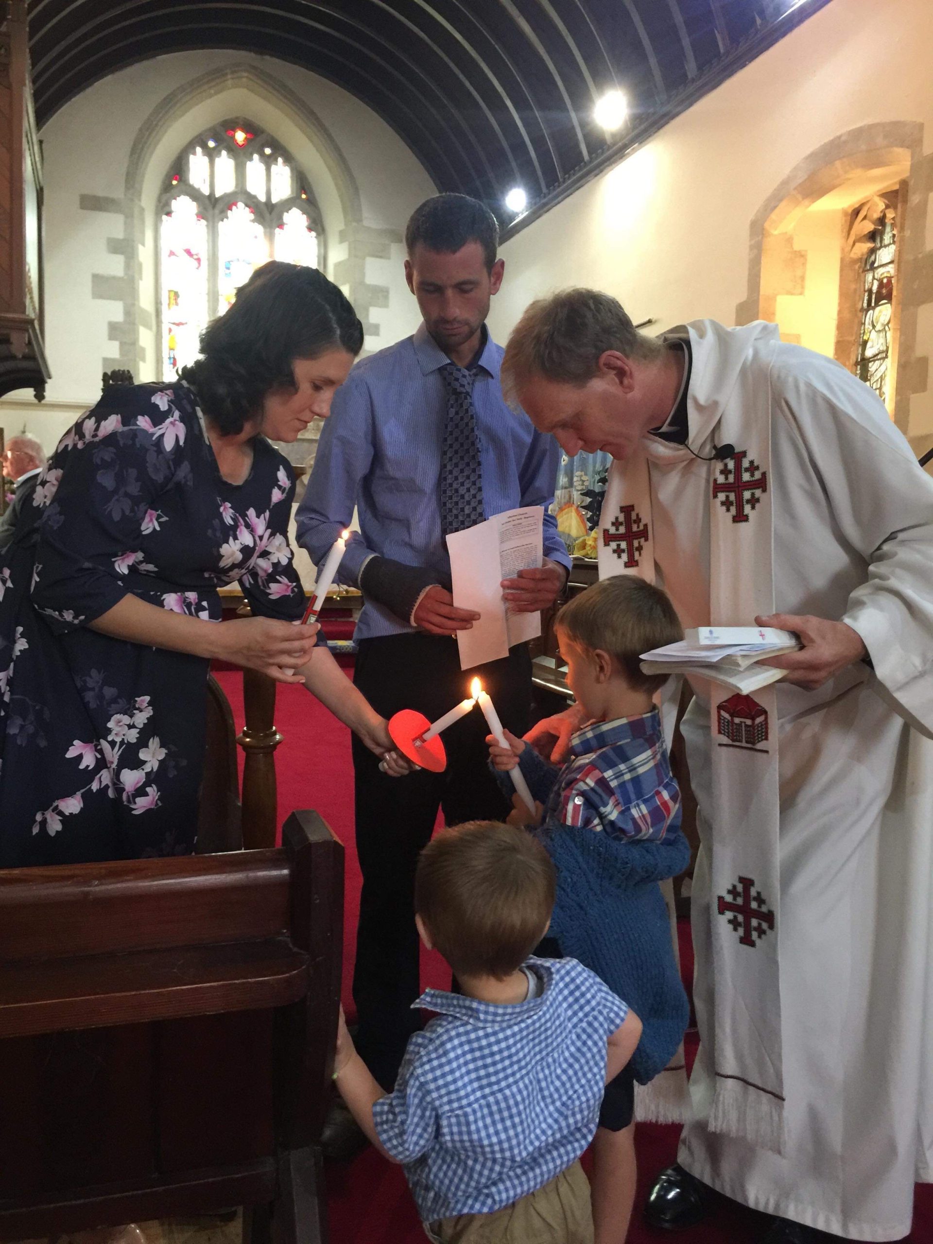 Gallery – Allerton Villages