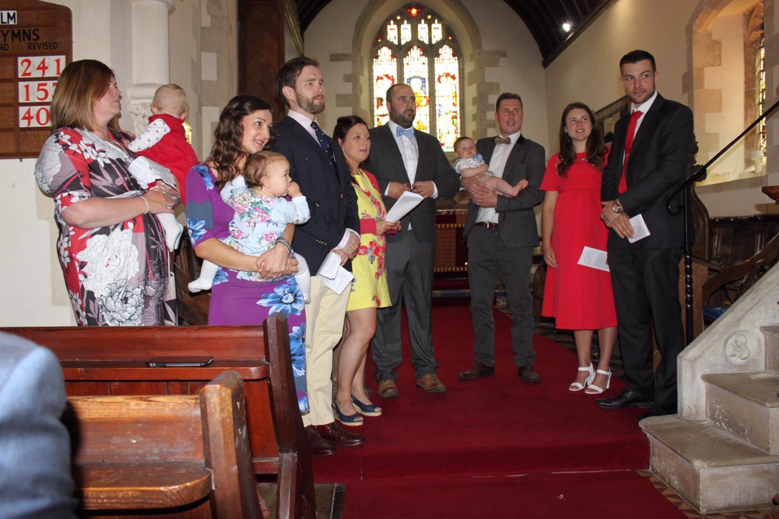 Gallery – Allerton Villages