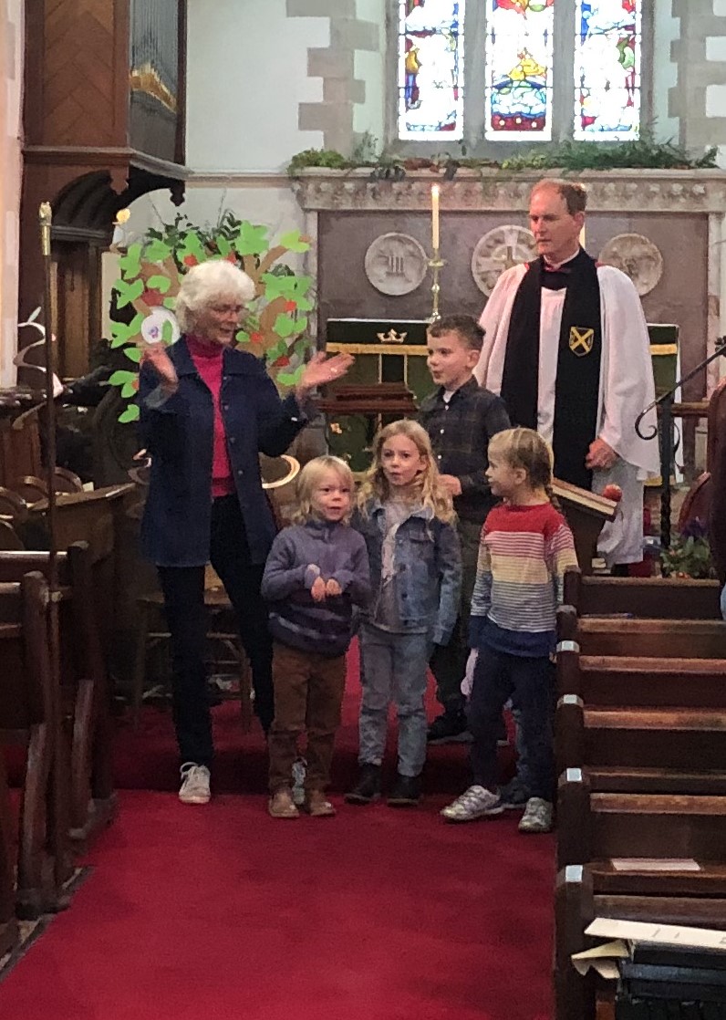 Gallery – Allerton Villages